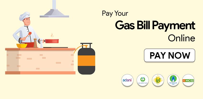 Indraprastha Gas Bill Payment Online | IGL Bill Pay at EaseMyDeal