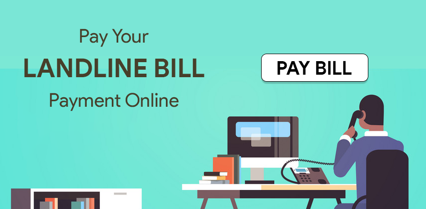 MTNL Landline Bill Payment Online | MTNL Bill Pay at EaseMyDeal